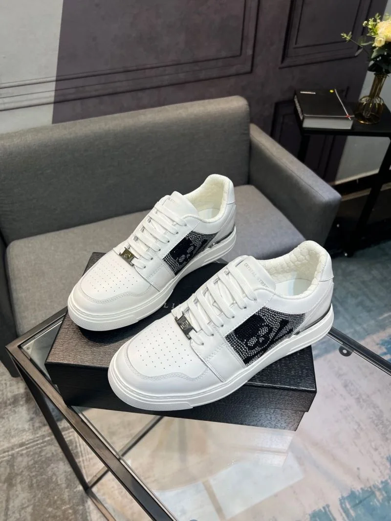 Perfect replica Philipp Plein Shoes