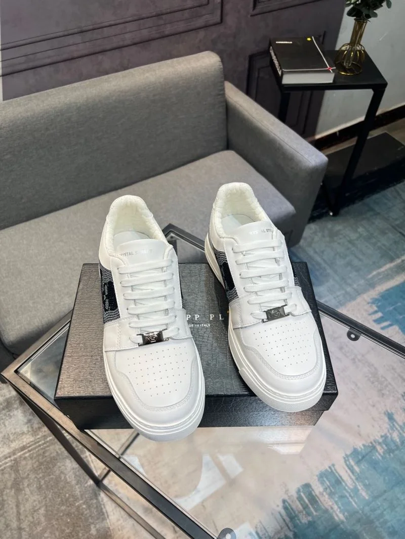 Perfect replica Philipp Plein Shoes