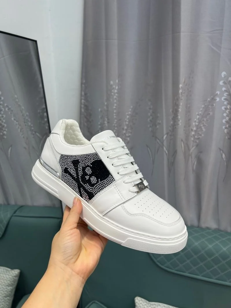 Perfect replica Philipp Plein Shoes