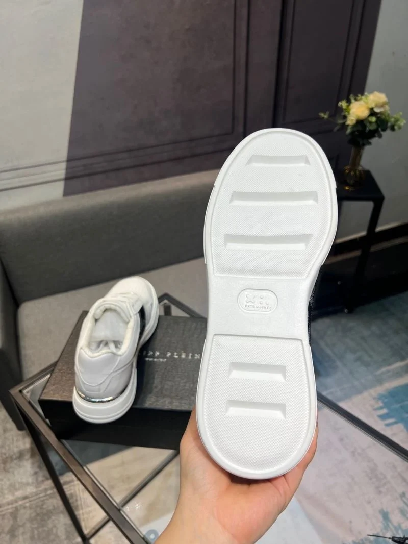 Perfect replica Philipp Plein Shoes