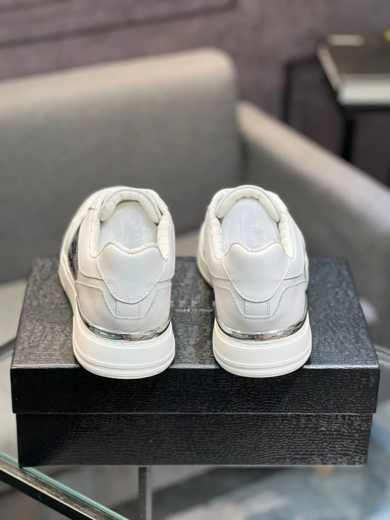 Perfect replica Philipp Plein Shoes