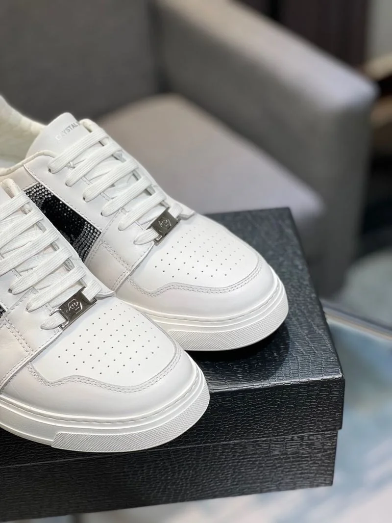 Perfect replica Philipp Plein Shoes