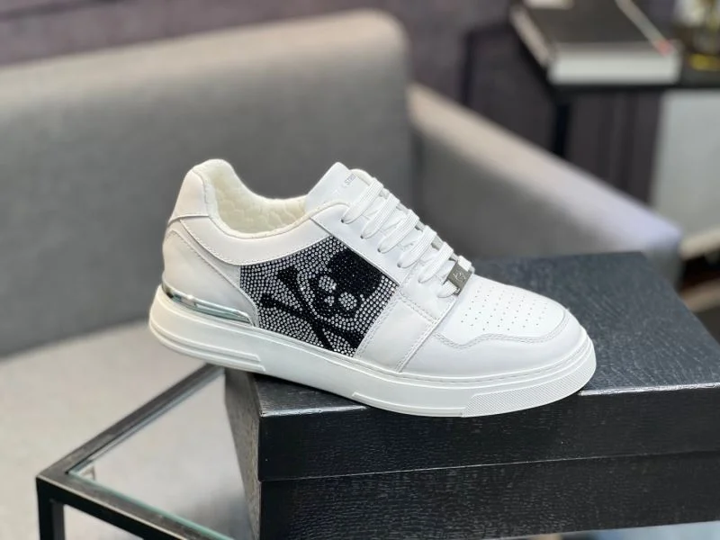 Perfect replica Philipp Plein Shoes