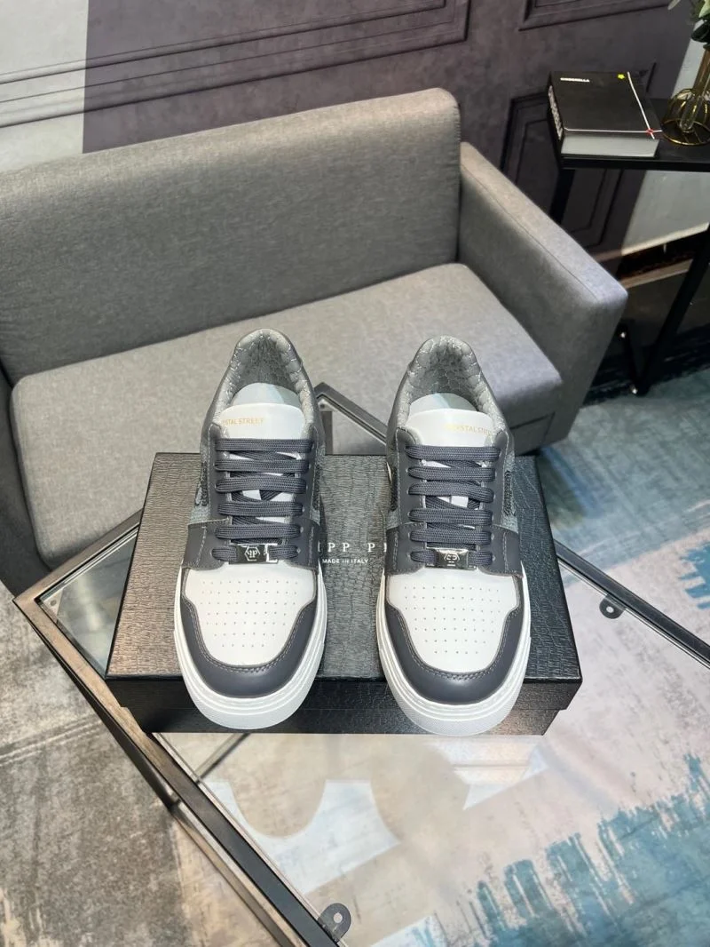 Philipp Plein Shoes