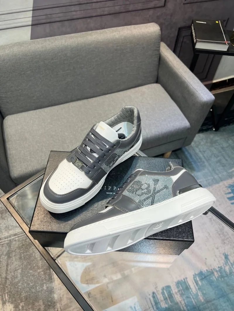 Genuine Philipp Plein Shoes