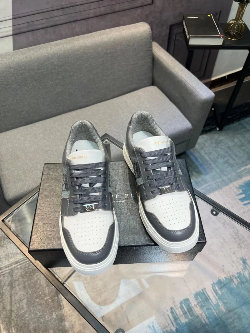 Genuine Philipp Plein Shoes
