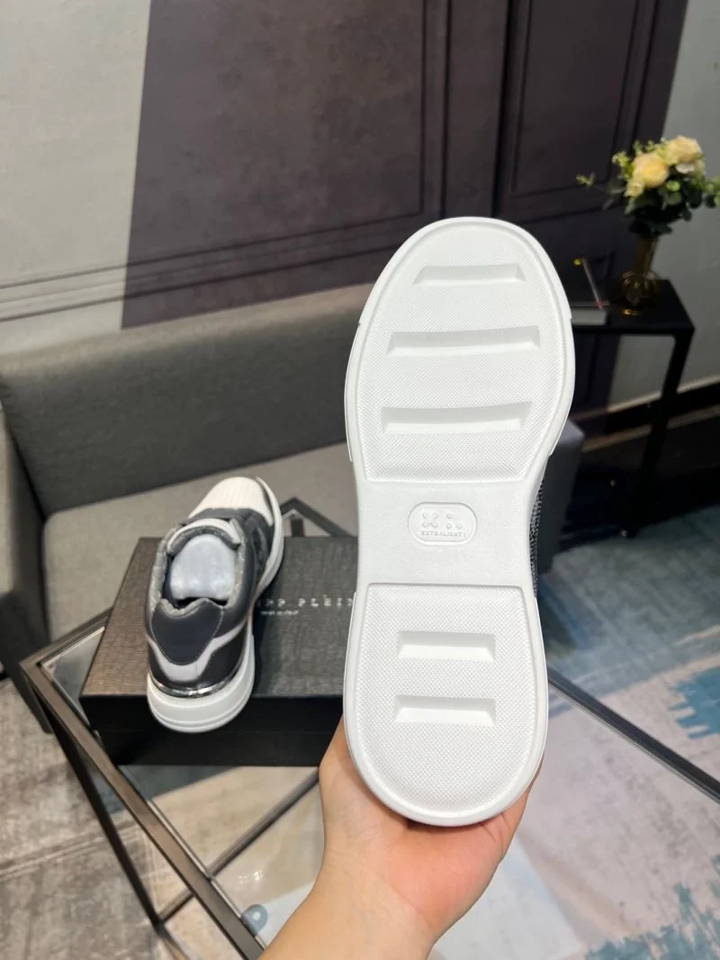 Genuine Philipp Plein Shoes