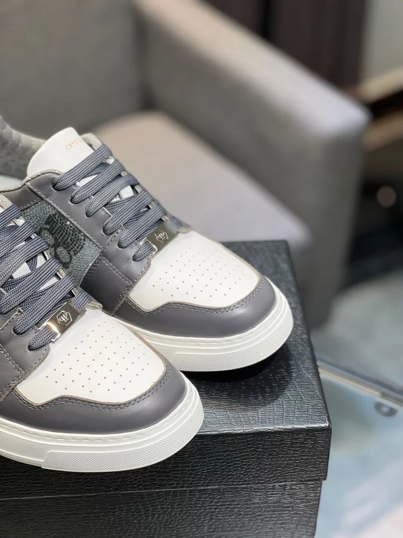 Genuine Philipp Plein Shoes