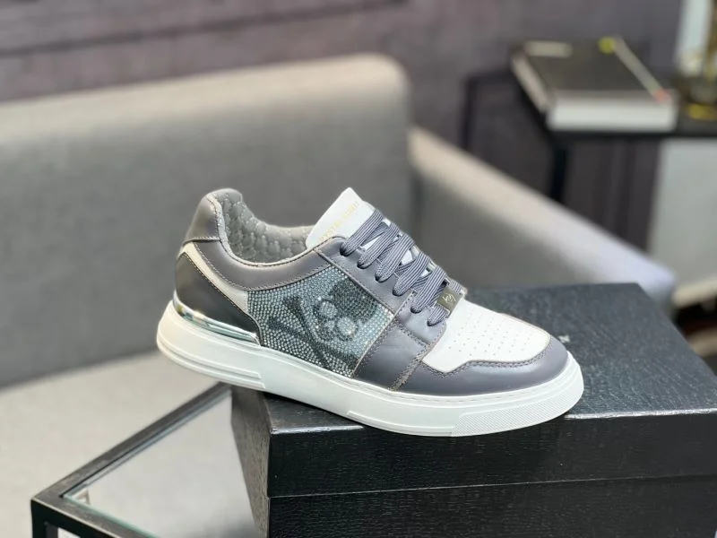Genuine Philipp Plein Shoes