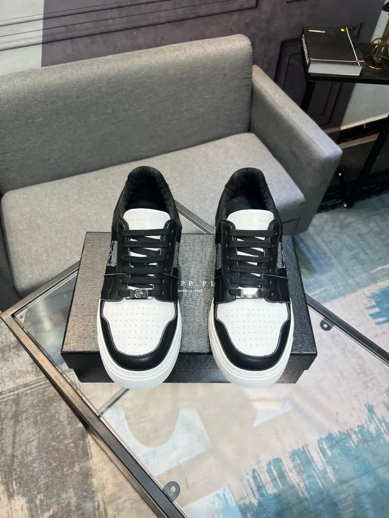 Philipp Plein Shoes