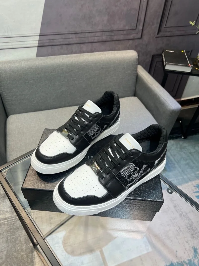 Affordable Philipp Plein Shoes