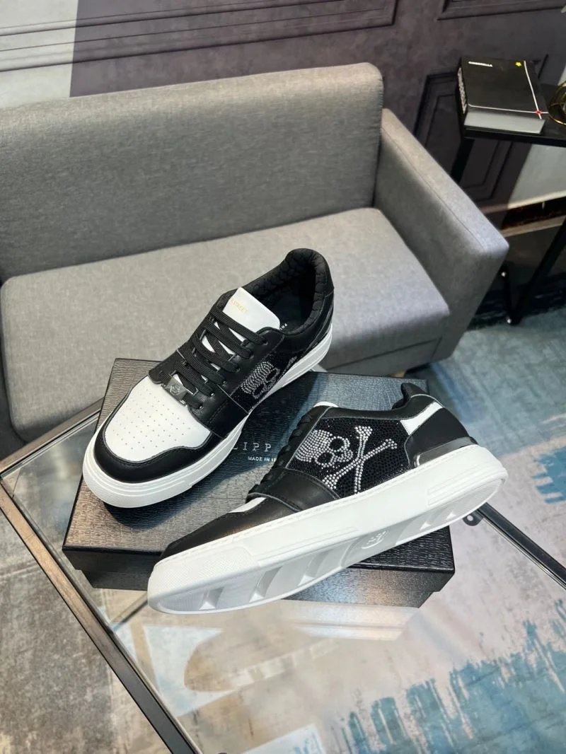 Affordable Philipp Plein Shoes