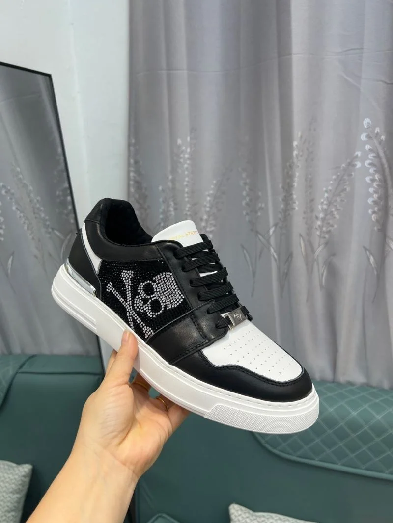 Affordable Philipp Plein Shoes