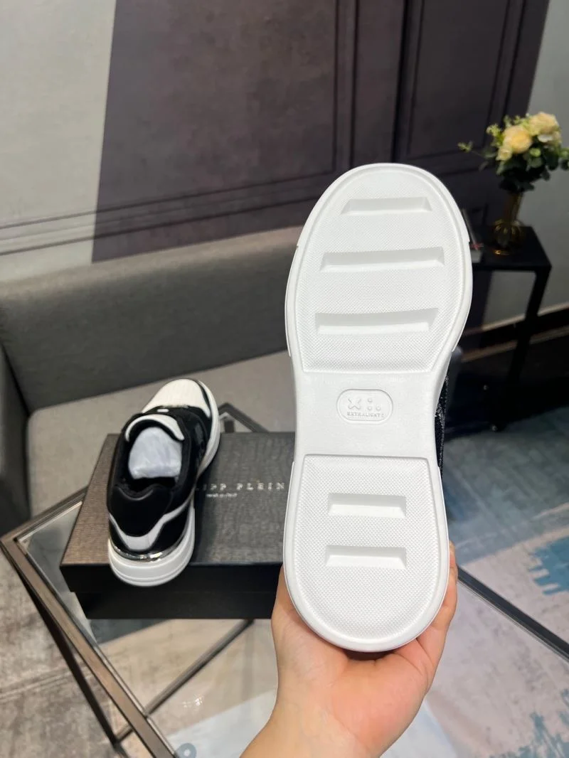 Affordable Philipp Plein Shoes