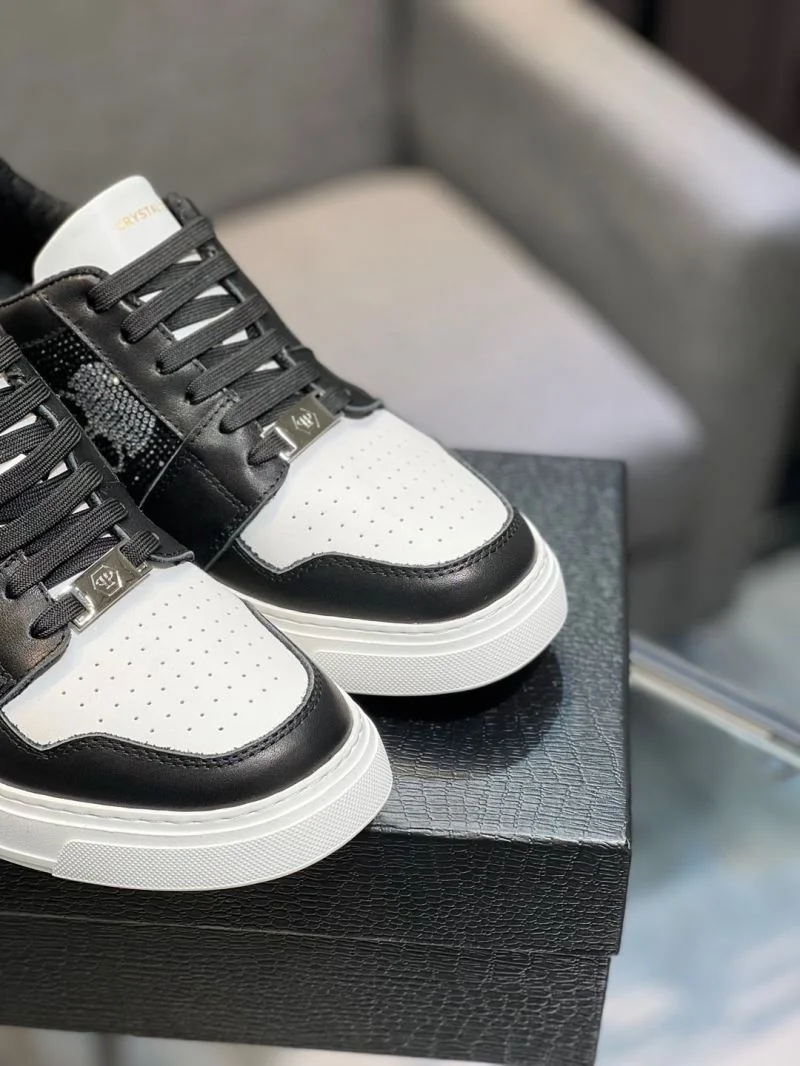 Affordable Philipp Plein Shoes