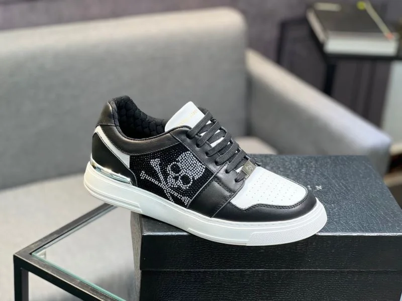 Affordable Philipp Plein Shoes