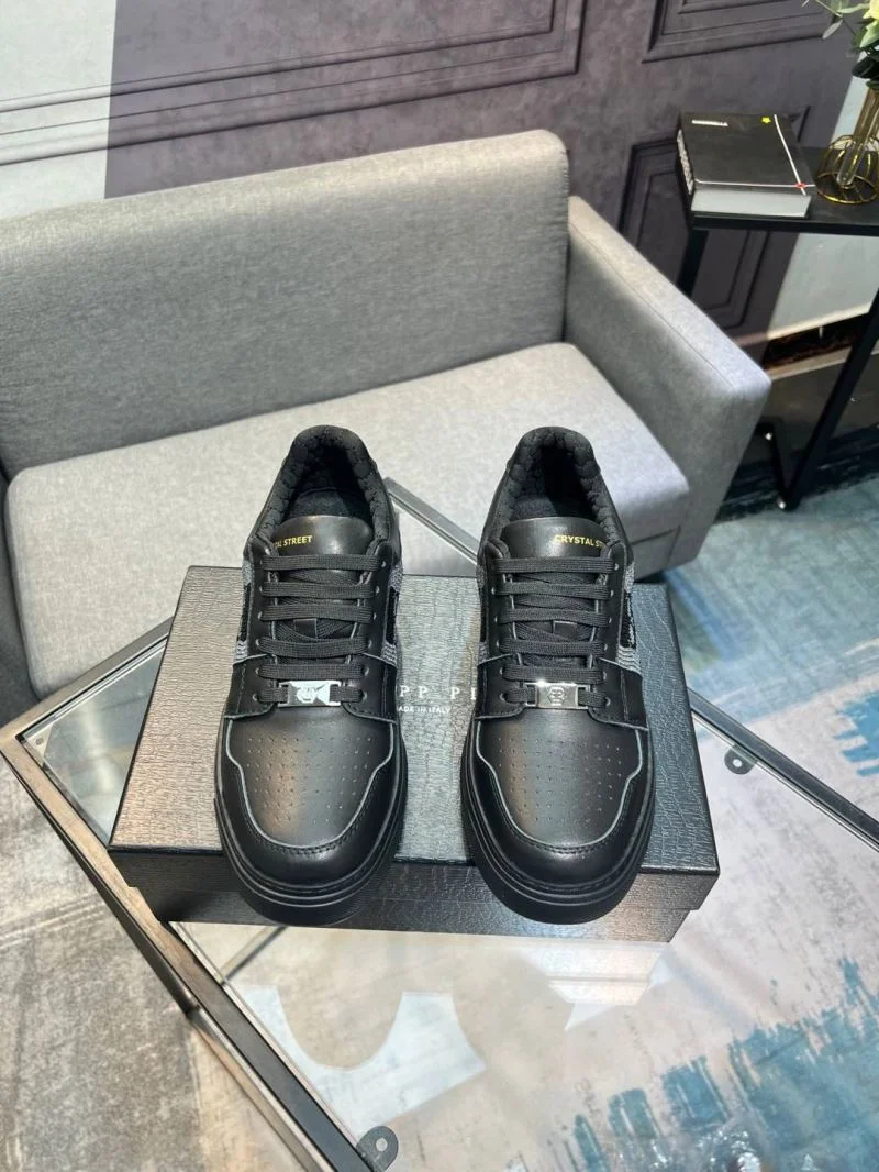 Philipp Plein Shoes