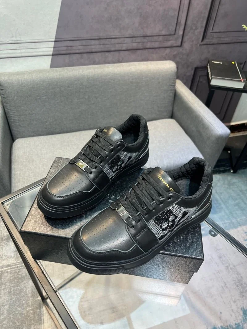 Inexpensive Philipp Plein Shoes