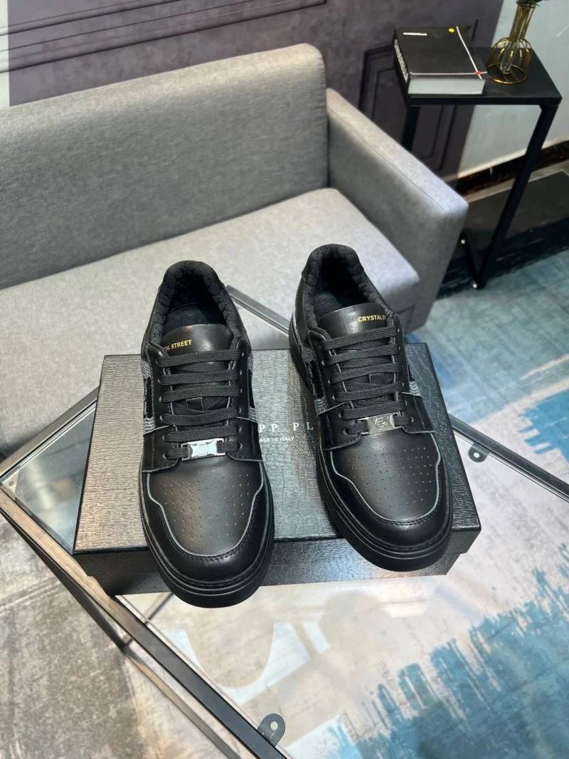 Inexpensive Philipp Plein Shoes