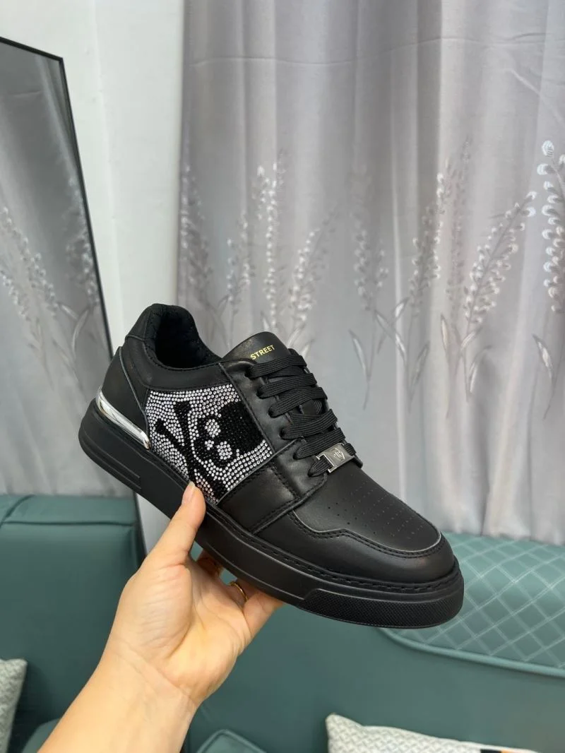 Inexpensive Philipp Plein Shoes