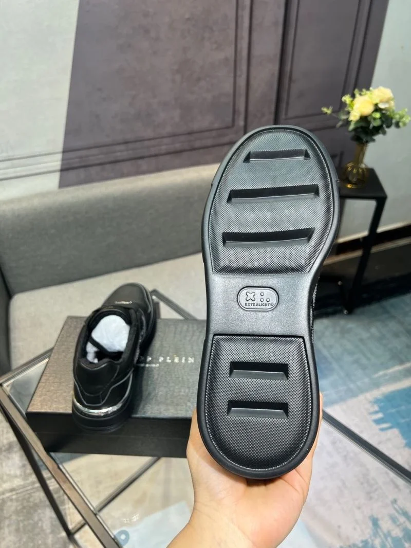 Inexpensive Philipp Plein Shoes