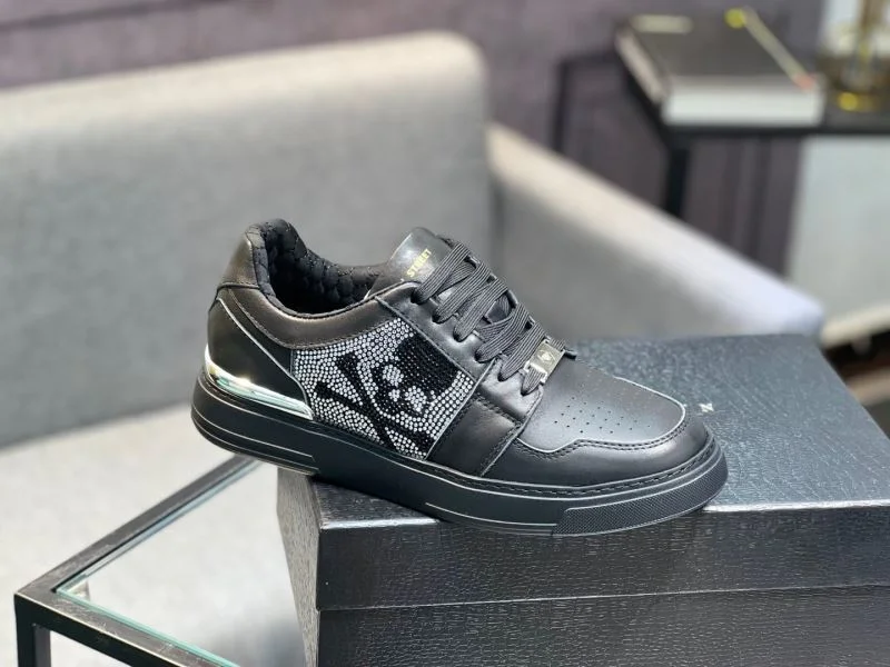 Inexpensive Philipp Plein Shoes
