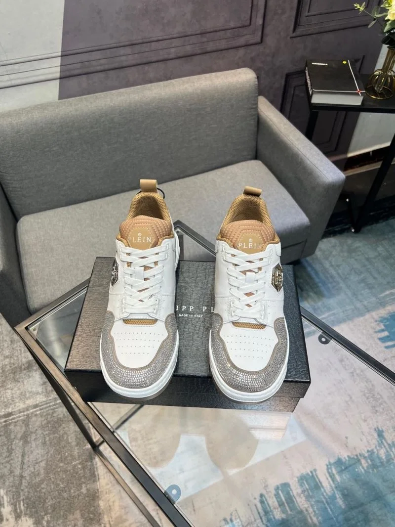 Philipp Plein Shoes