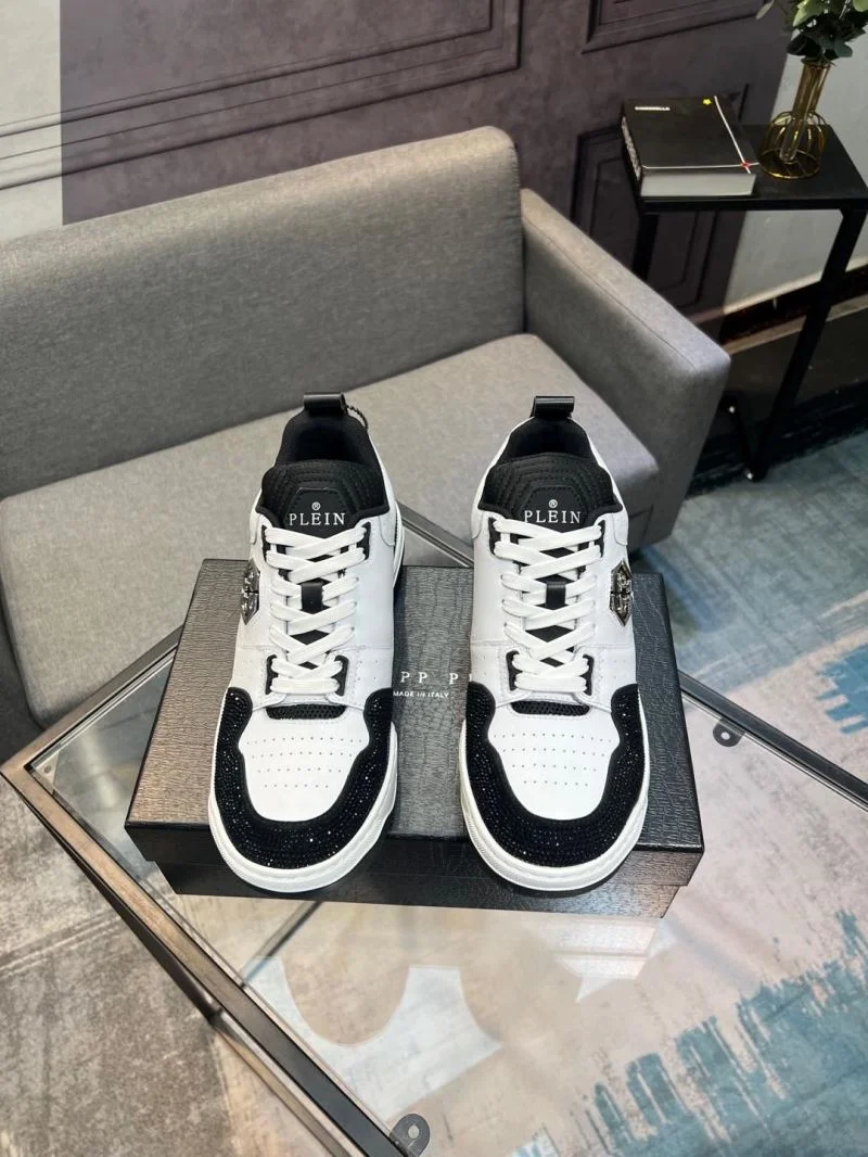 Philipp Plein Shoes