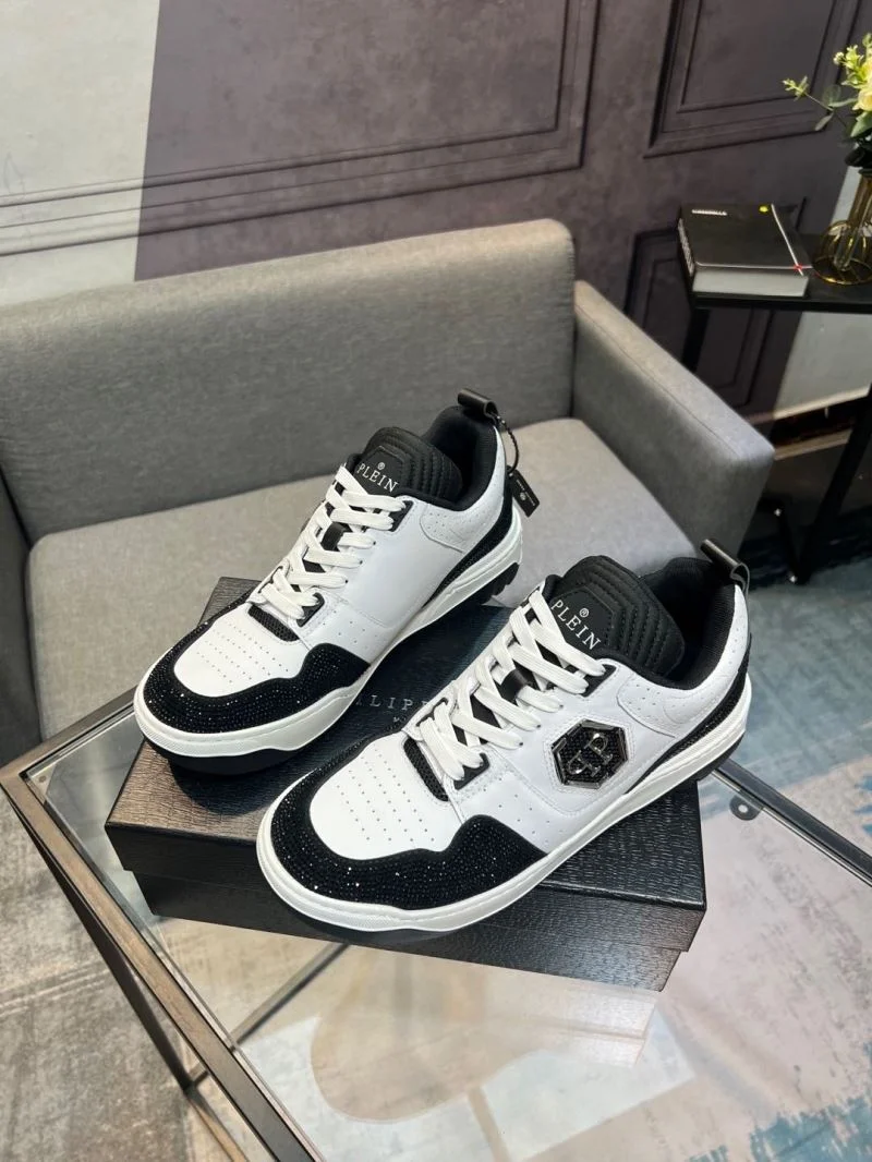 Legit Philipp Plein Shoes