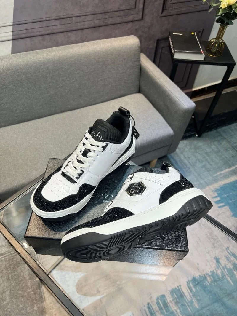 Legit Philipp Plein Shoes