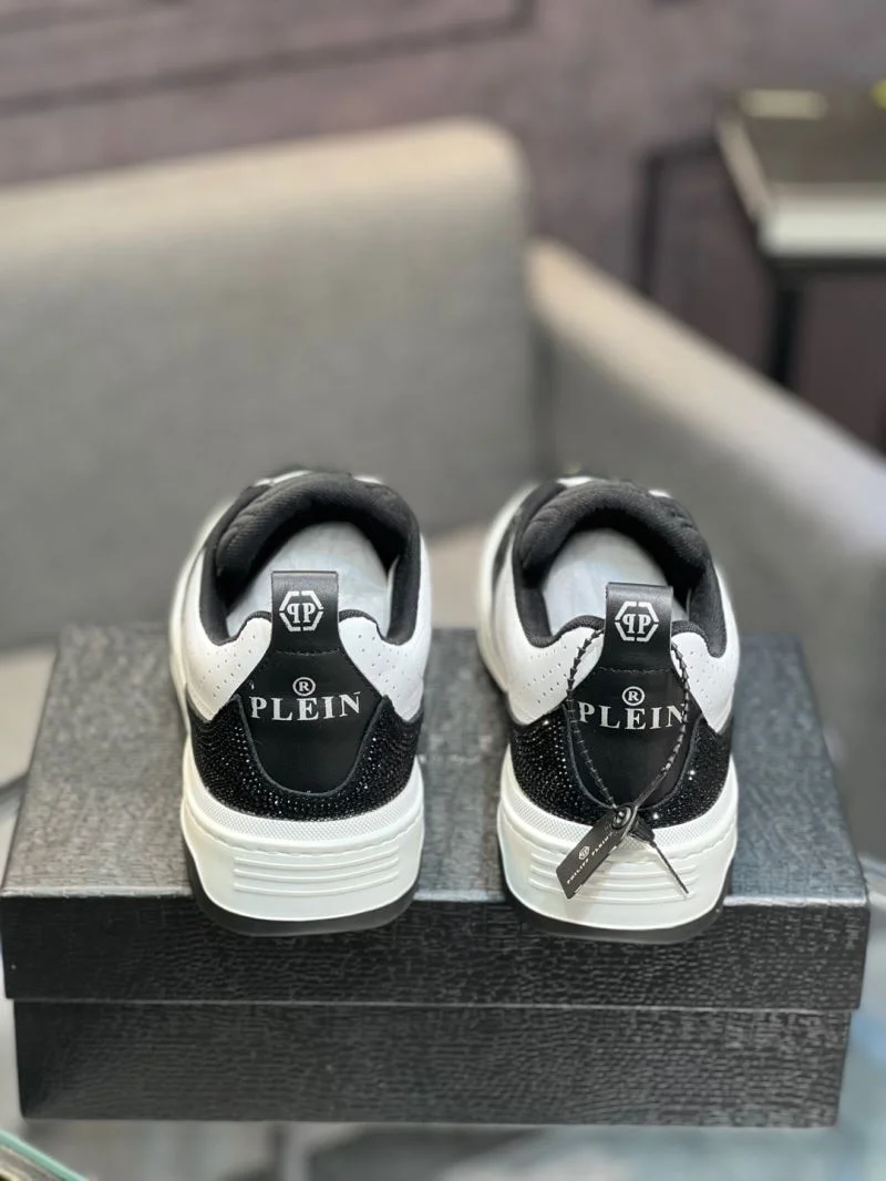 Legit Philipp Plein Shoes
