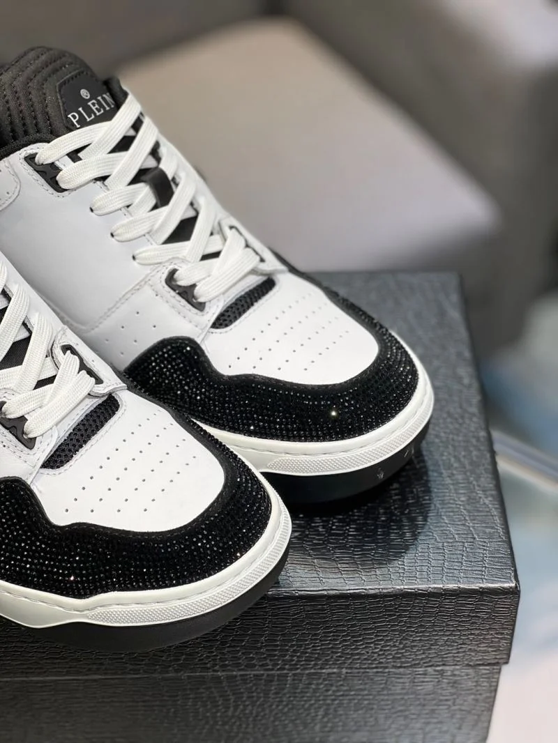 Legit Philipp Plein Shoes