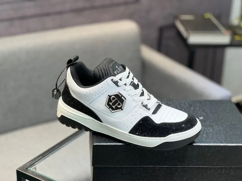 Legit Philipp Plein Shoes