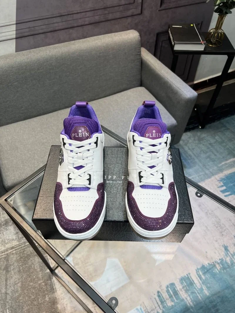 Philipp Plein Shoes