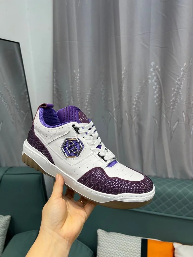 Top match Philipp Plein Shoes