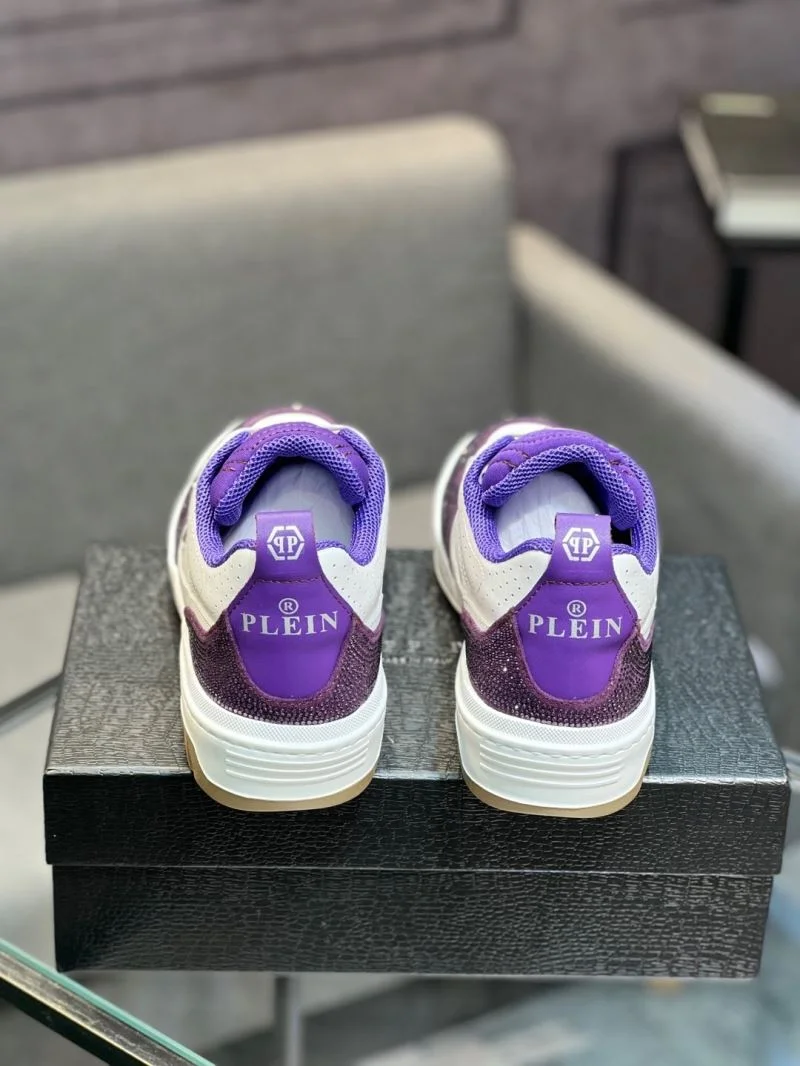 Top match Philipp Plein Shoes