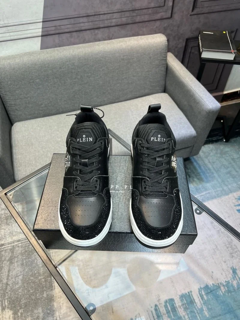 Philipp Plein Shoes