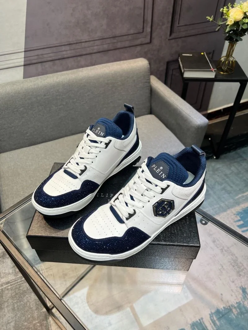 Inexpensive Philipp Plein Shoes