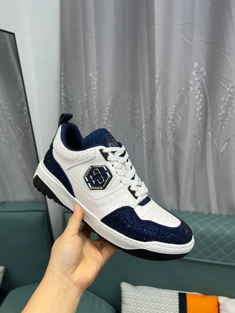 Inexpensive Philipp Plein Shoes