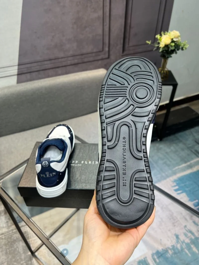 Inexpensive Philipp Plein Shoes