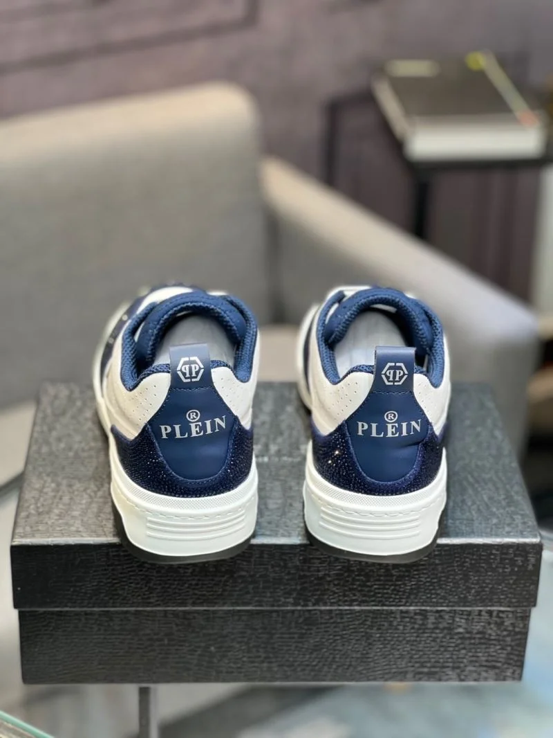 Inexpensive Philipp Plein Shoes