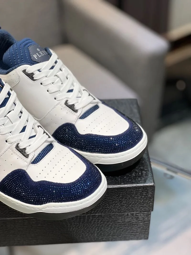 Inexpensive Philipp Plein Shoes