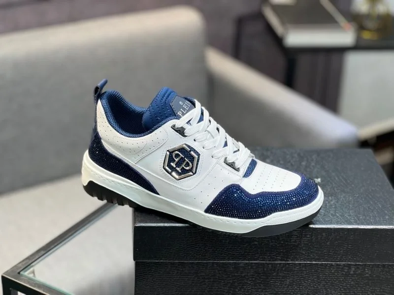 Inexpensive Philipp Plein Shoes