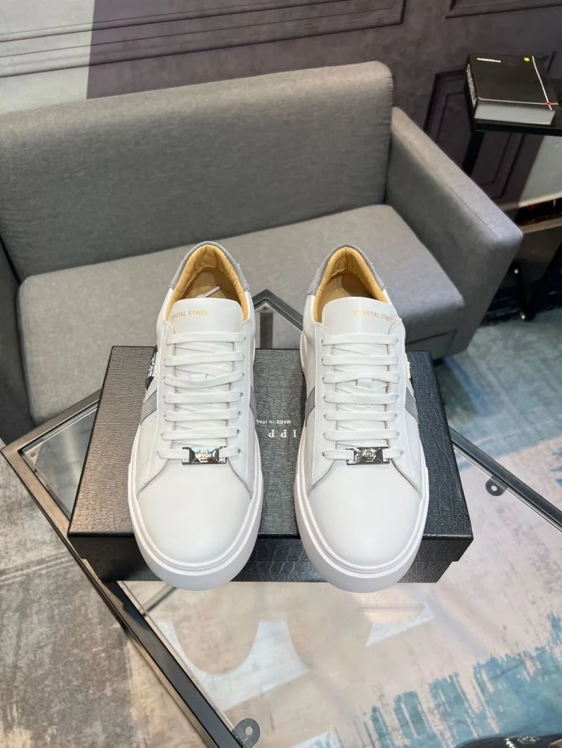 Philipp Plein Shoes