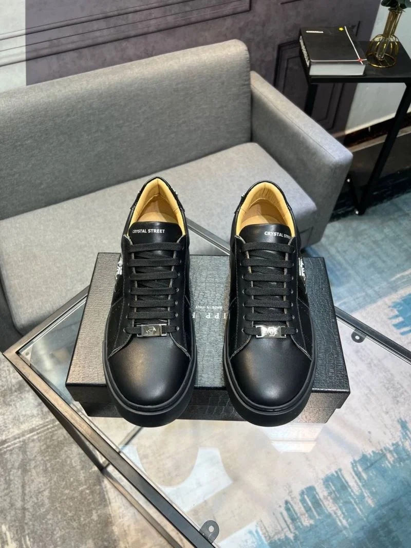 Philipp Plein Shoes