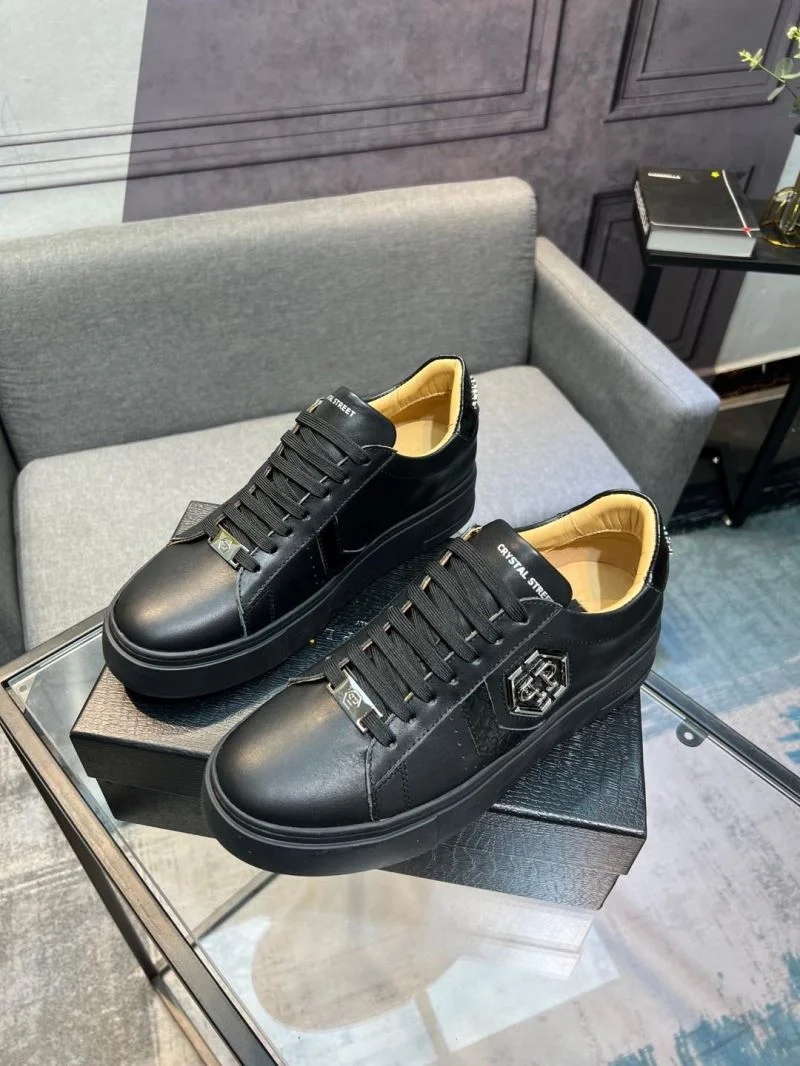 Reasonably priced Philipp Plein Shoes