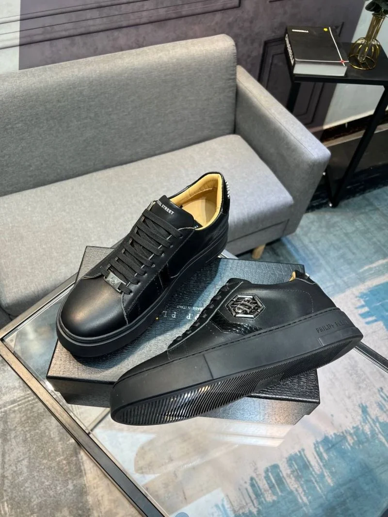 Reasonably priced Philipp Plein Shoes