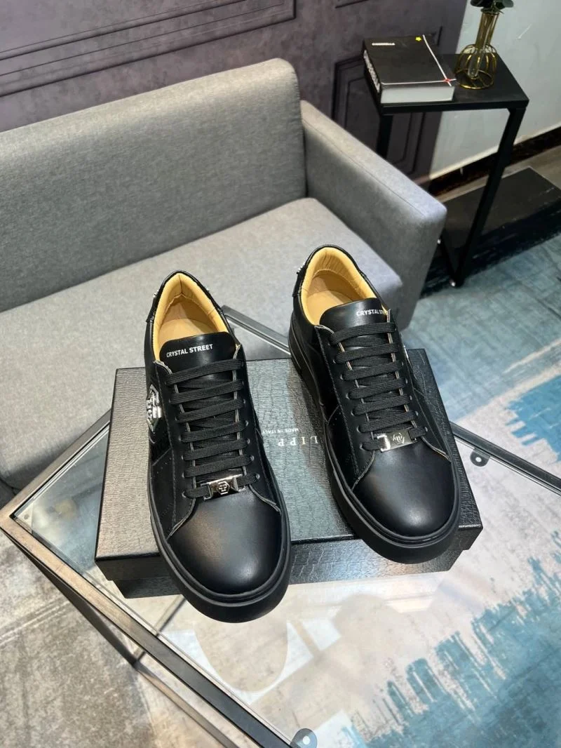Reasonably priced Philipp Plein Shoes