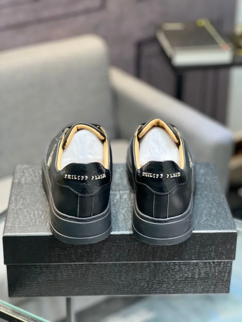 Reasonably priced Philipp Plein Shoes
