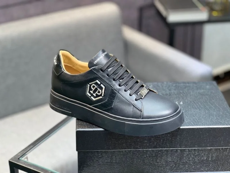 Reasonably priced Philipp Plein Shoes